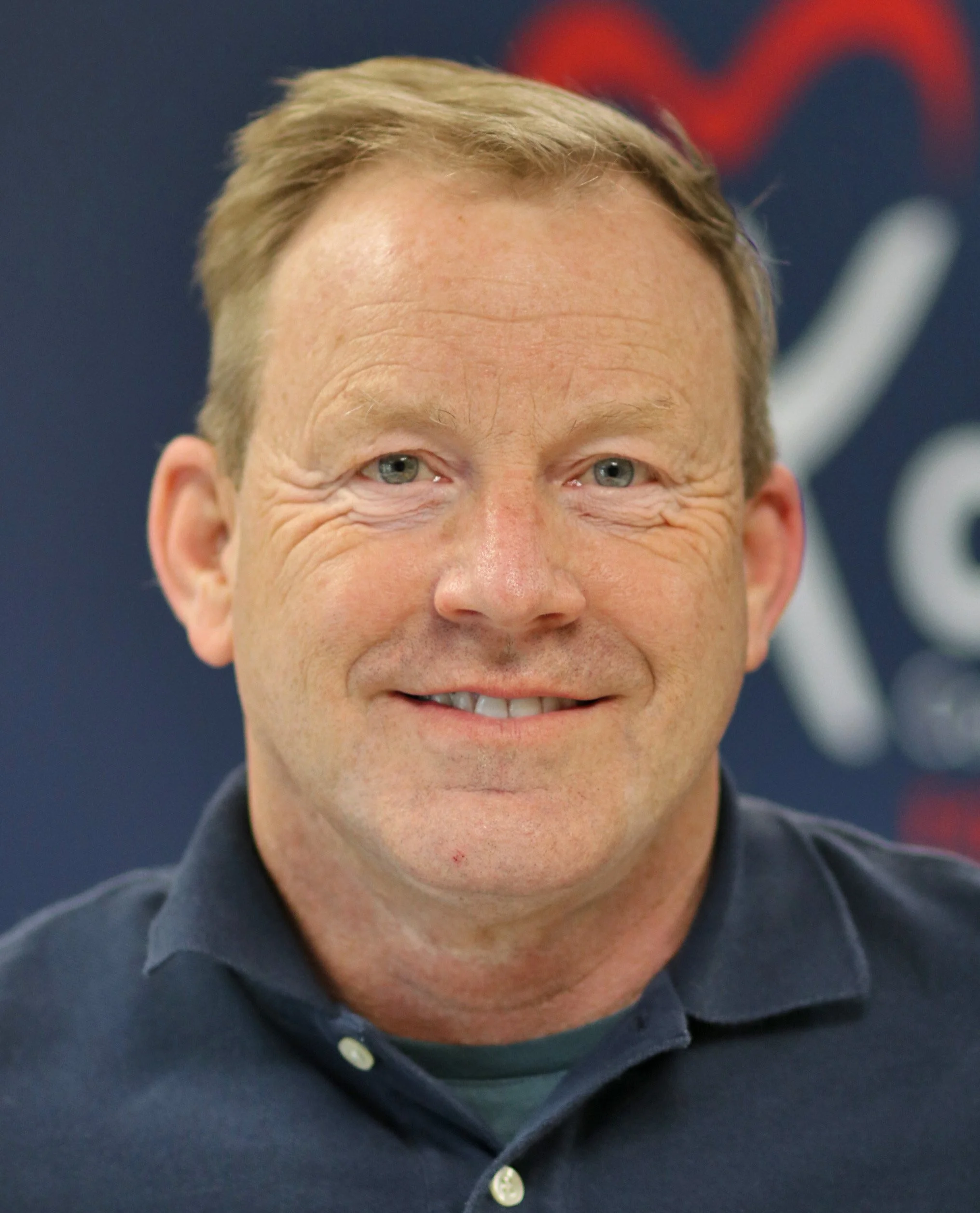 Meet the Staff — CASA of Lexington