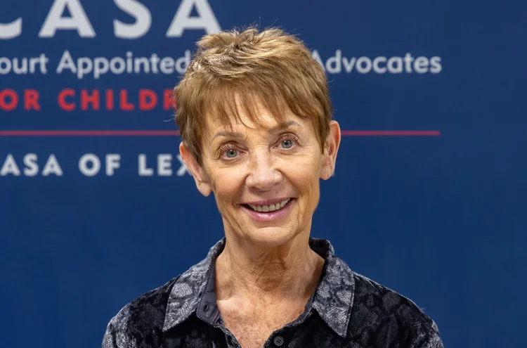 Susan Pope changes the world through ‘incremental changes’ as a CASA ...
