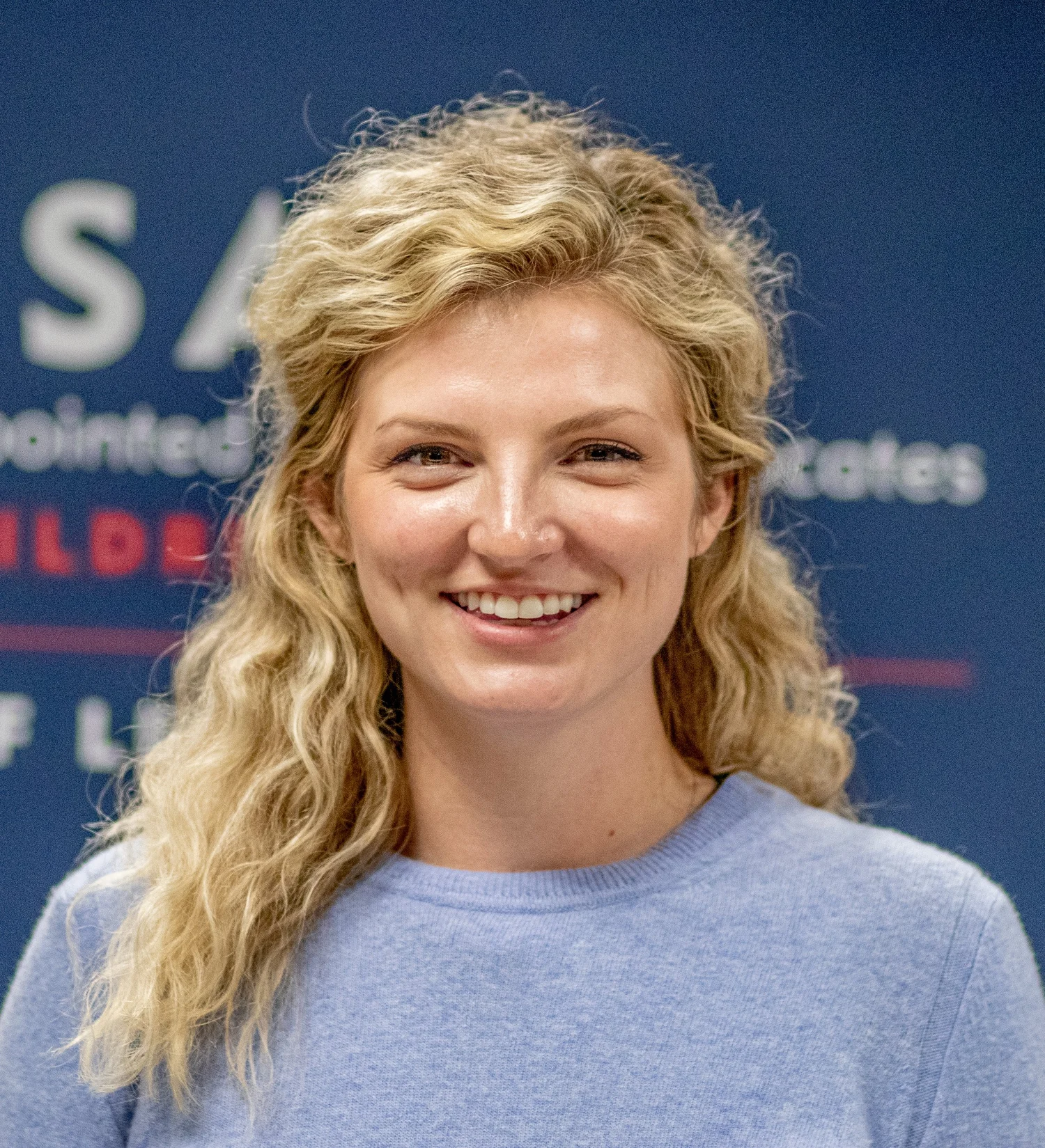 Meet Our Volunteers — CASA of Lexington