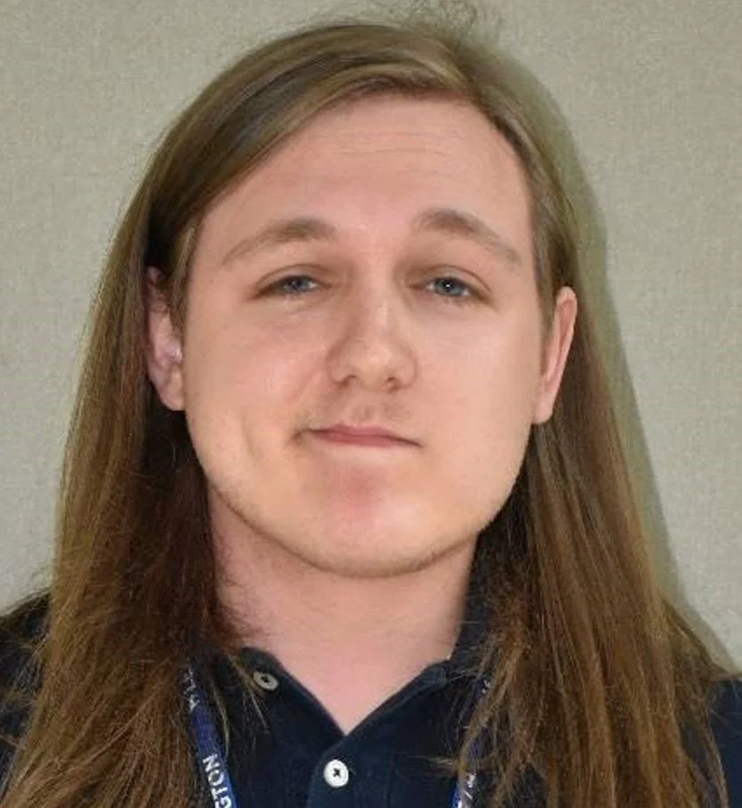 Meet Our Volunteers — CASA of Lexington