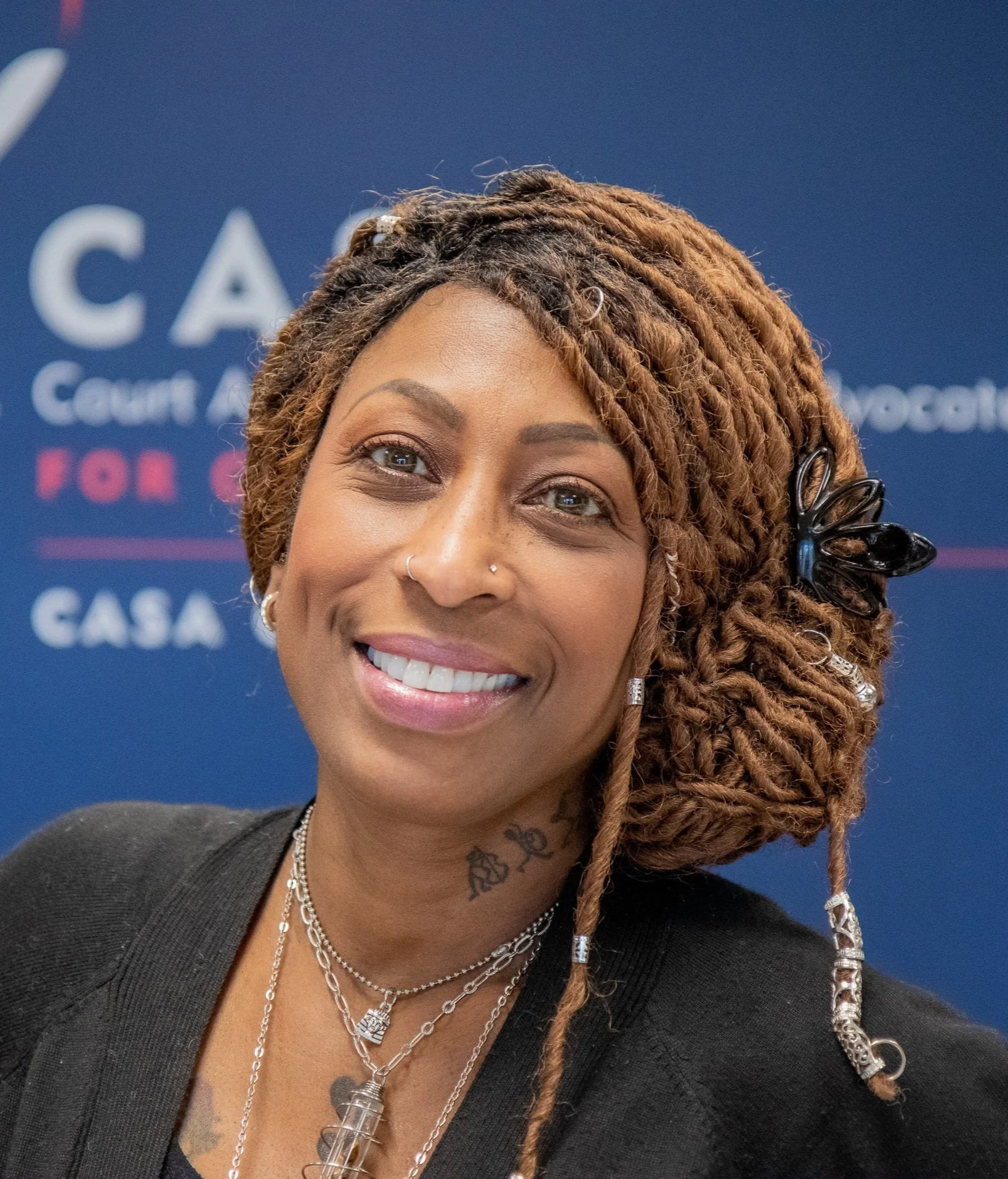 Meet the Staff — CASA of Lexington