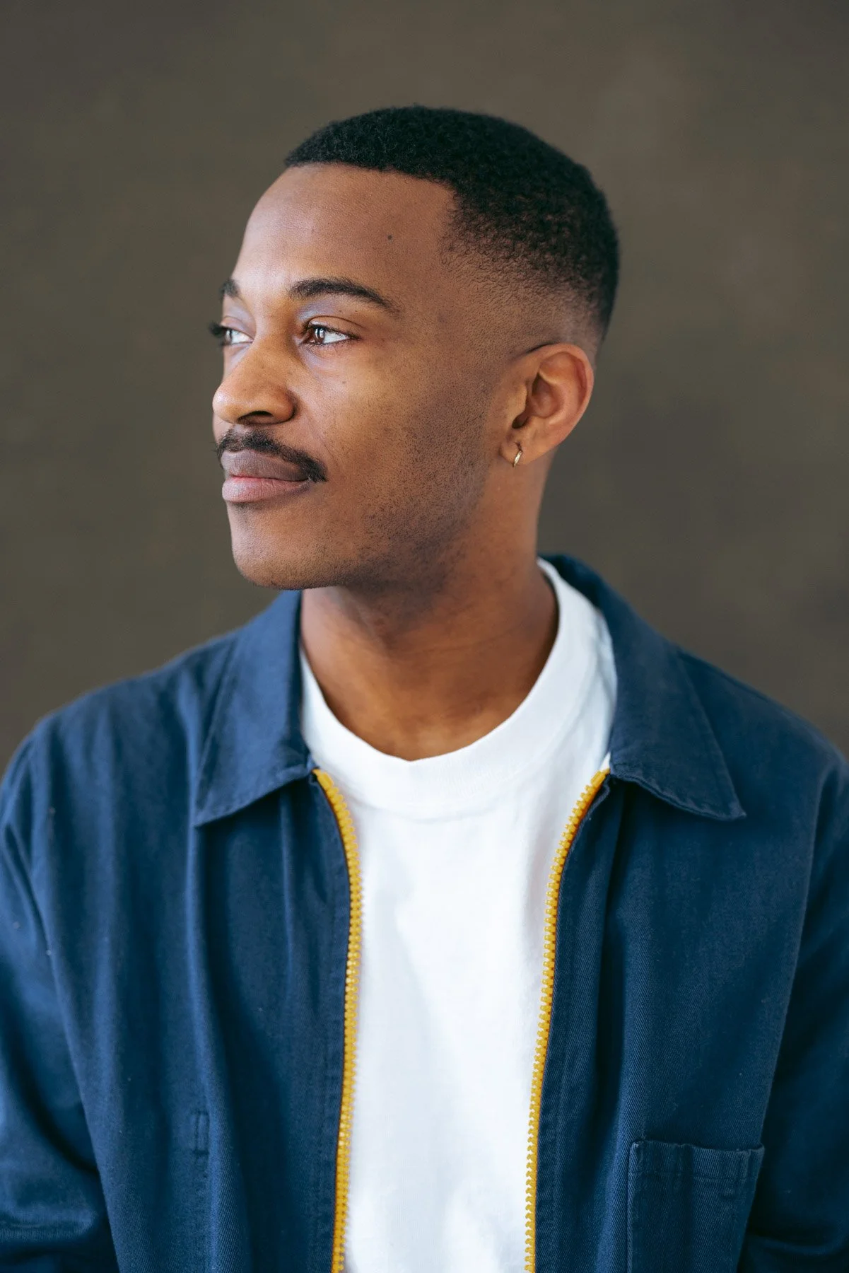 Joe Codrington Photo