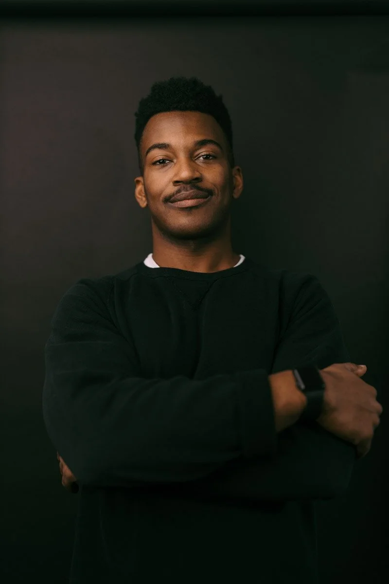 Joe Codrington Photo