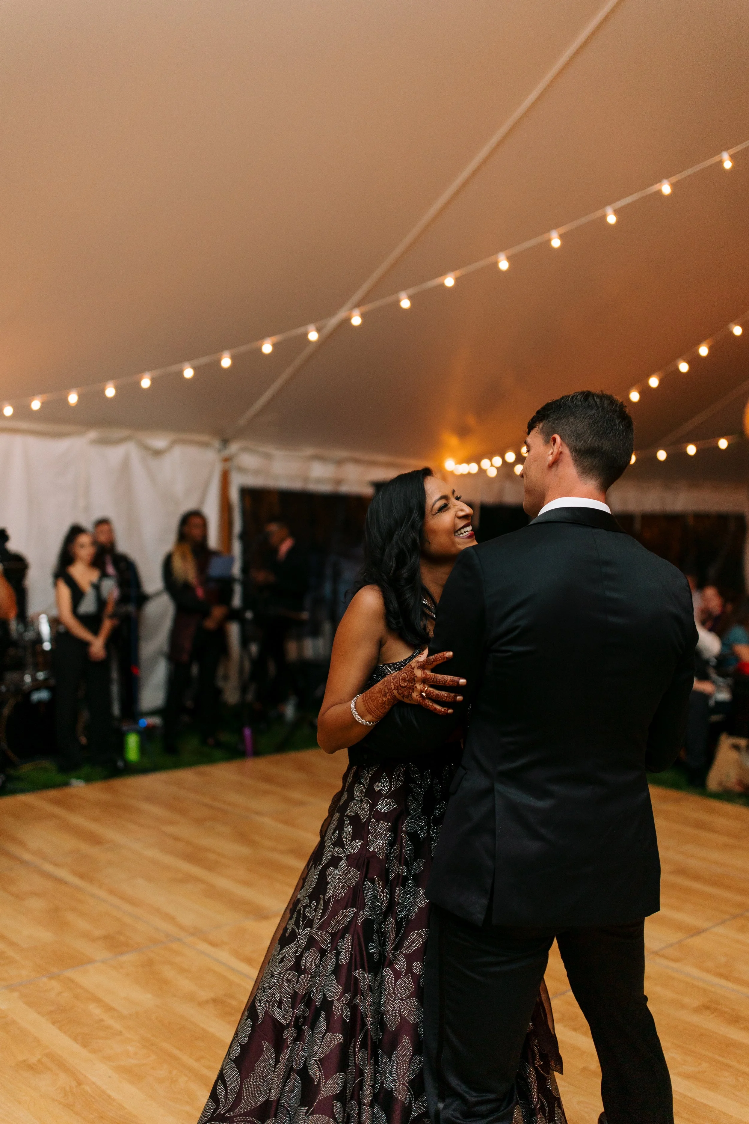 Joe Codrington Photo