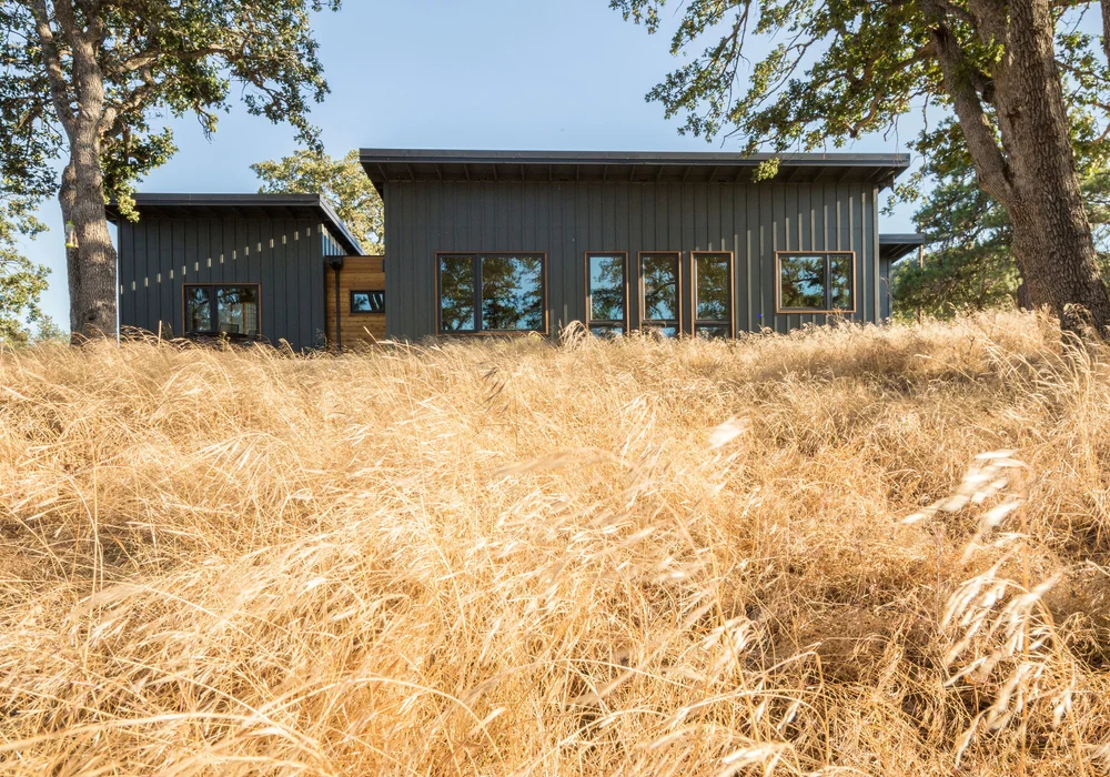 Mosier — Saga Design + Build Architecture Studio Hood River