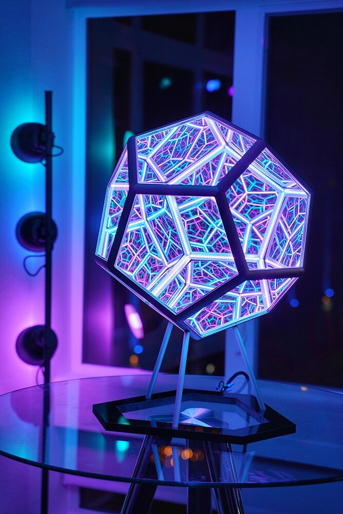 Gallery — DeepLight Labs