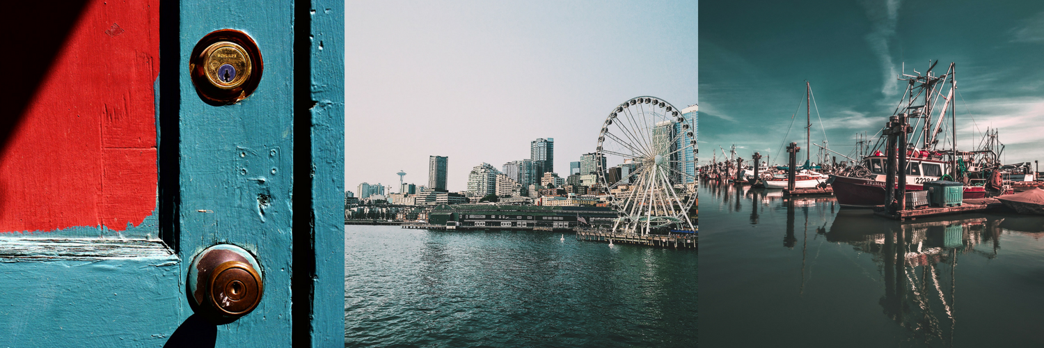 Residential, Commercial Locksmith and Key Cutting Service Ballard and ...