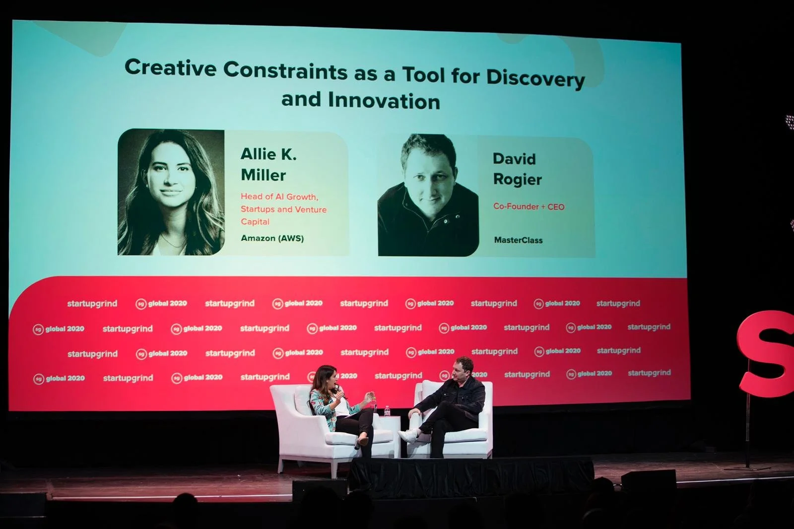 Allie Miller | Artificial Intelligence