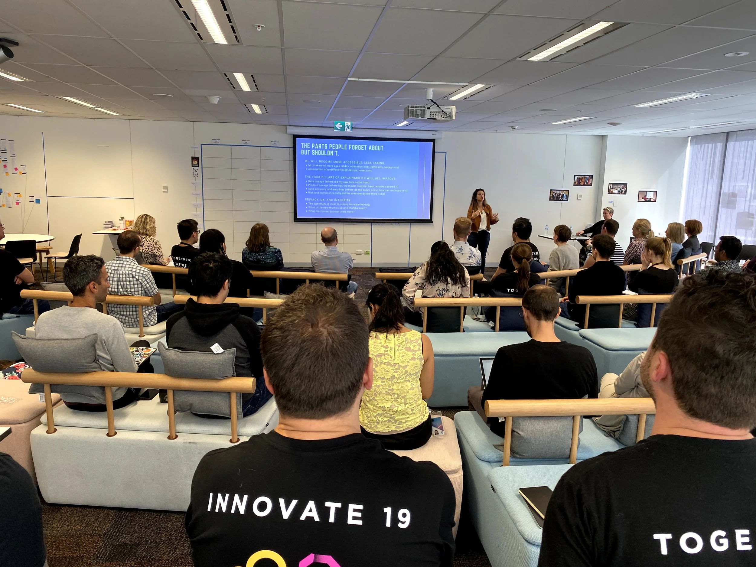 Allie Miller | Artificial Intelligence