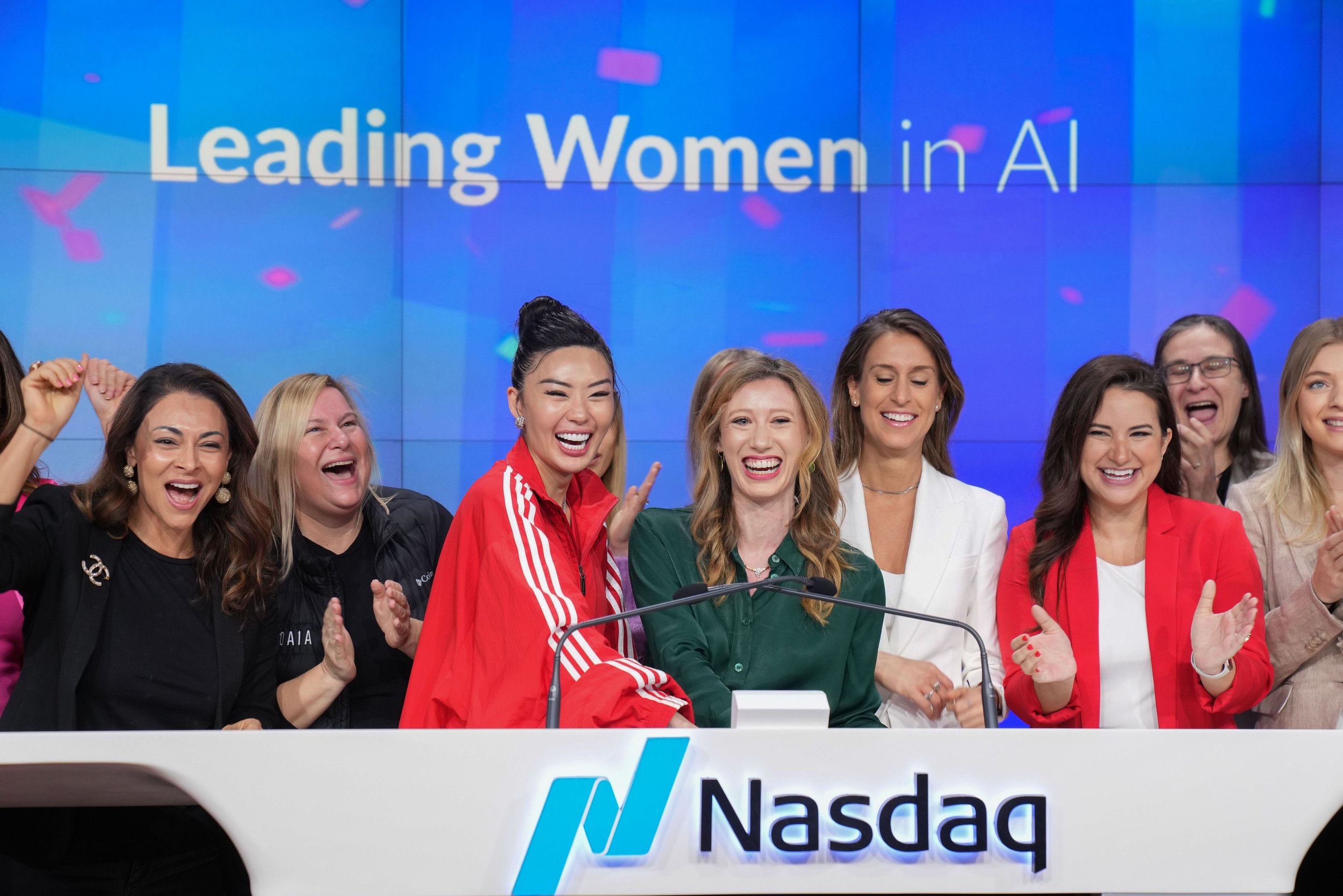 Allie Miller | Artificial Intelligence