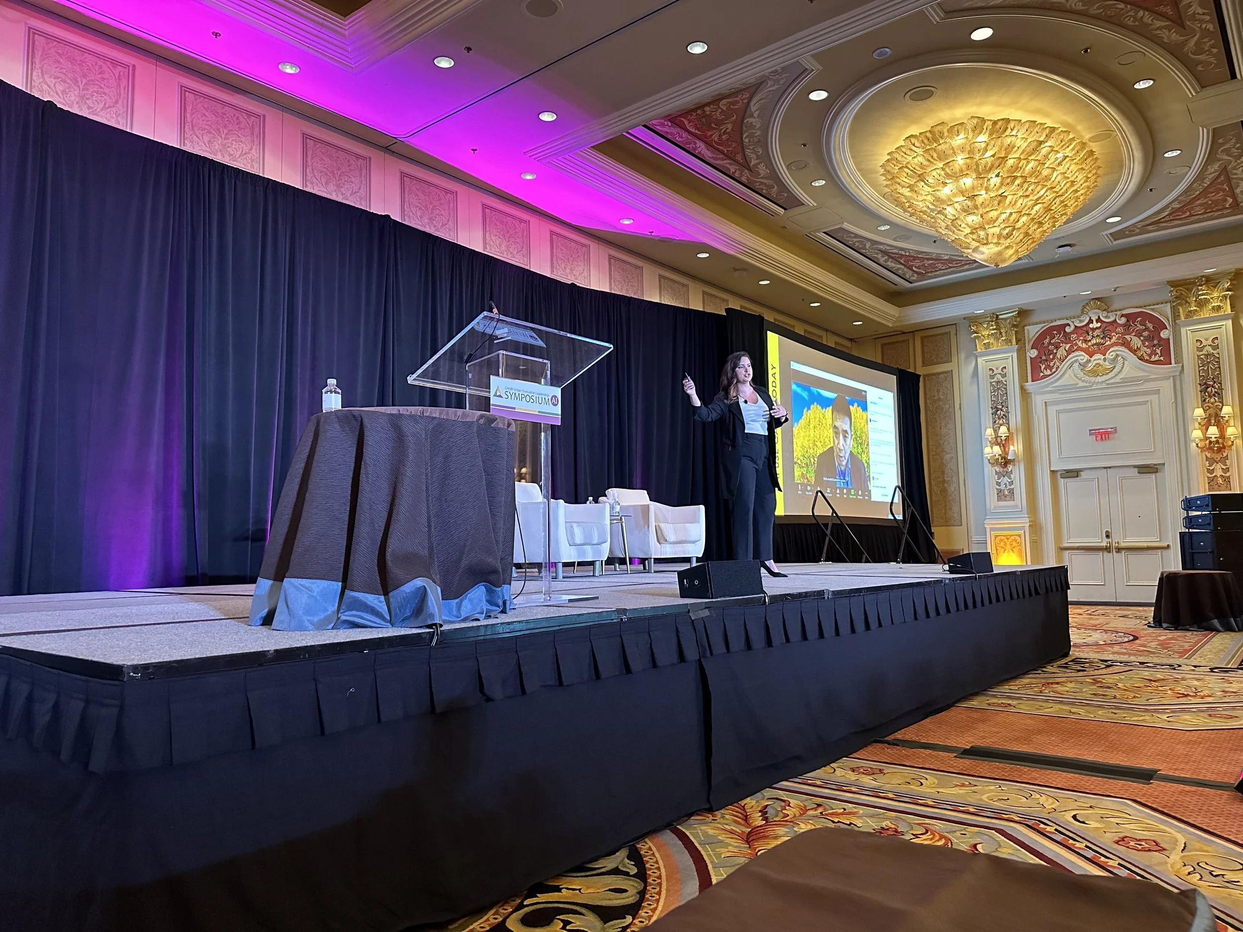 Allie Miller | Artificial Intelligence