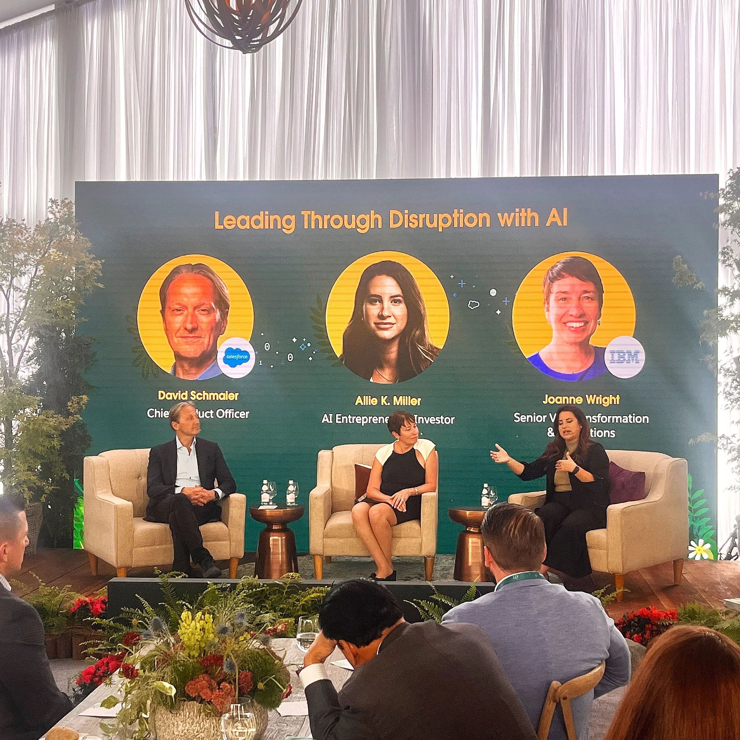 Allie Miller | Artificial Intelligence