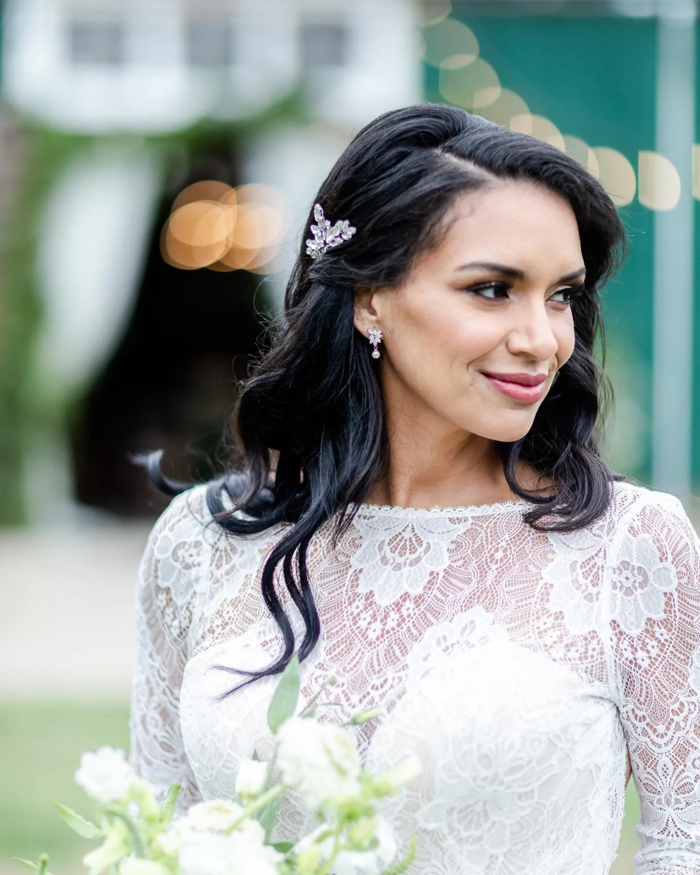 Sandra Makeup Artistry: Hair & Makeup