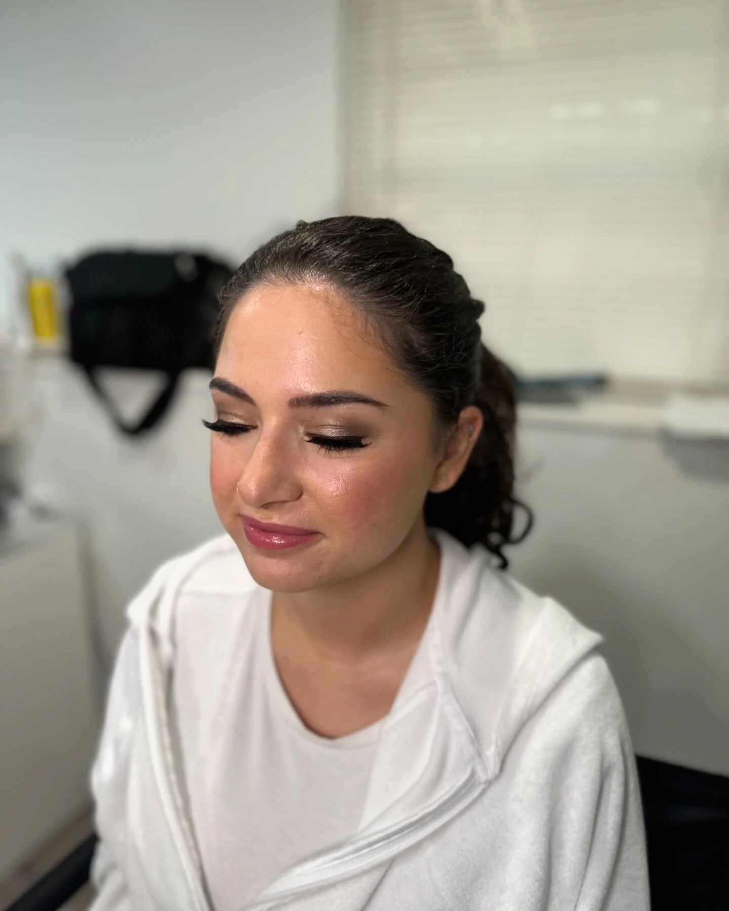 SMA Beauty: Hair & Makeup Artistry