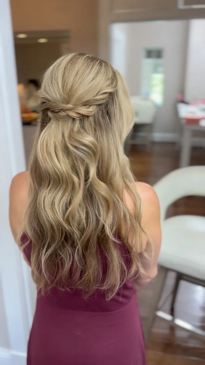 Sandra Makeup & Hair Artistry