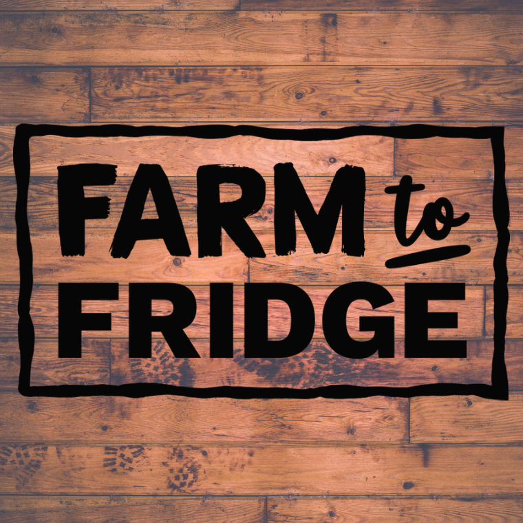 About Us — Yeo Farm