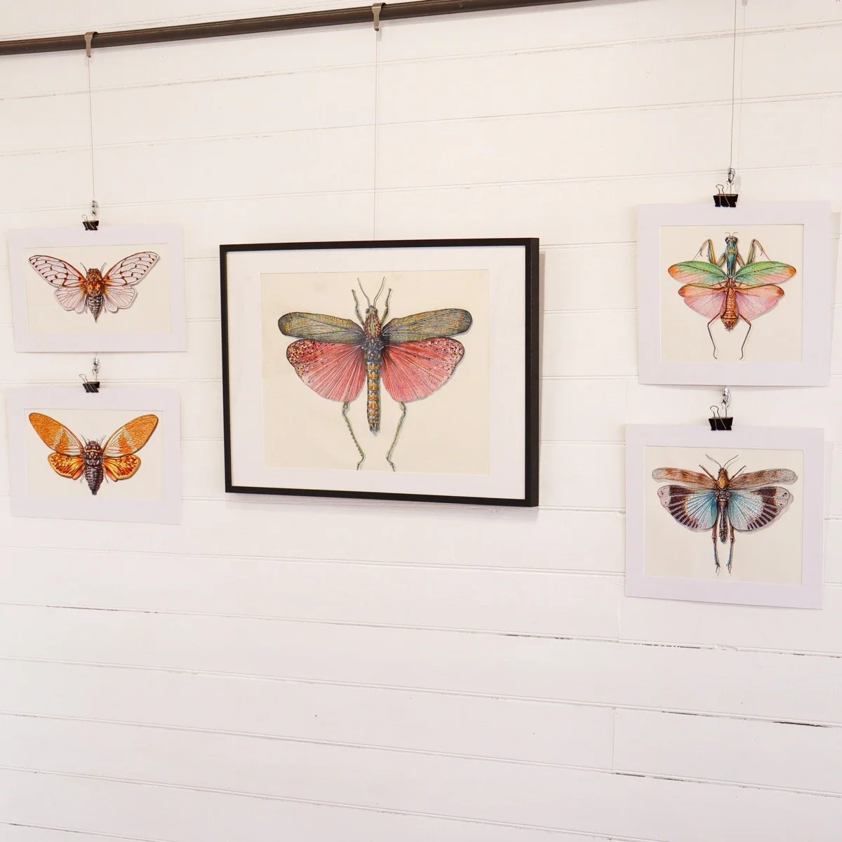 Studio Gallery — The Old Auction House Creative Hub & Gallery | Kyneton ...