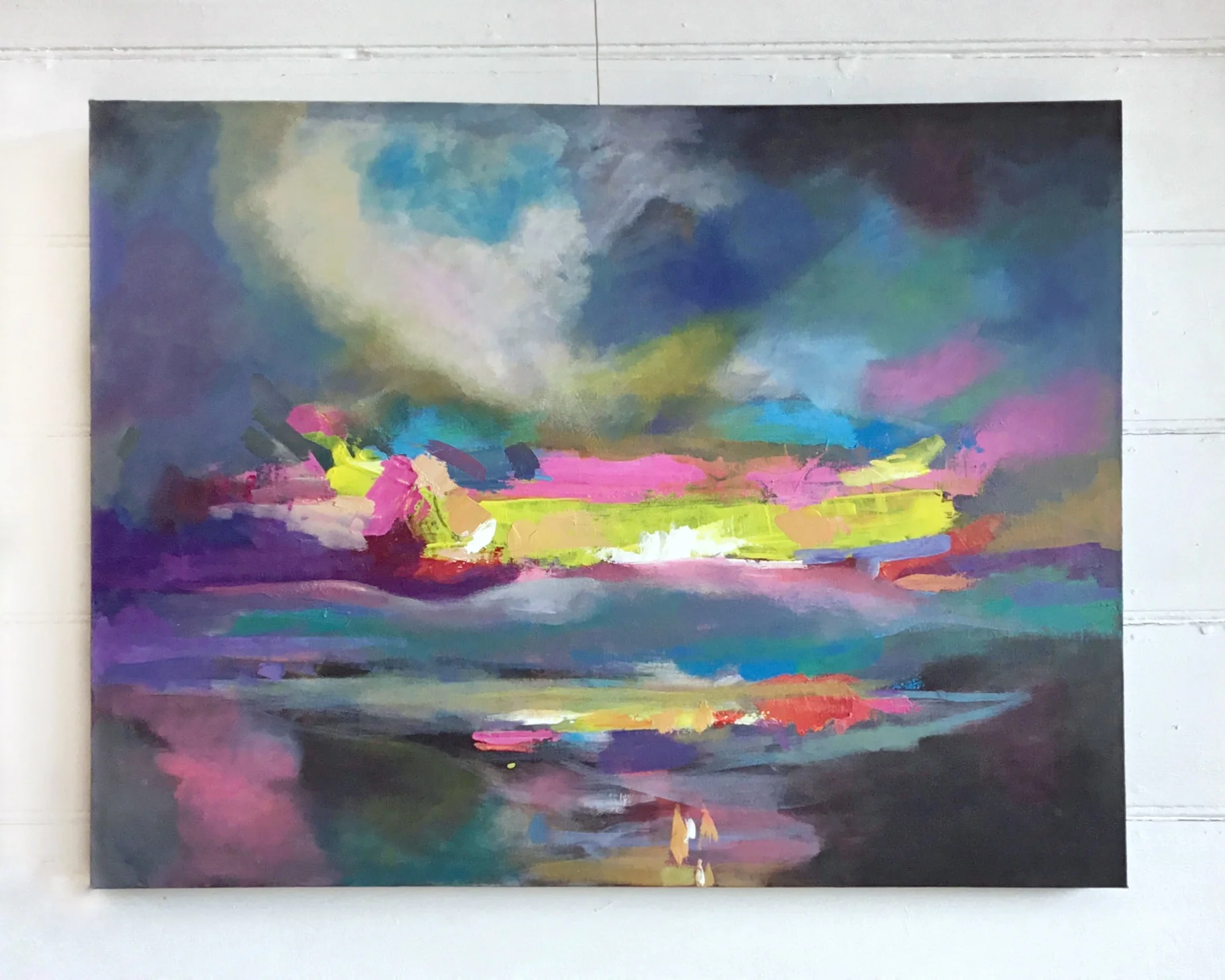 Studio Gallery — The Old Auction House Creative Hub & Gallery | Kyneton ...