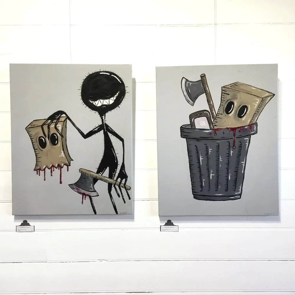 Studio Gallery — The Old Auction House Creative Hub & Gallery | Kyneton ...