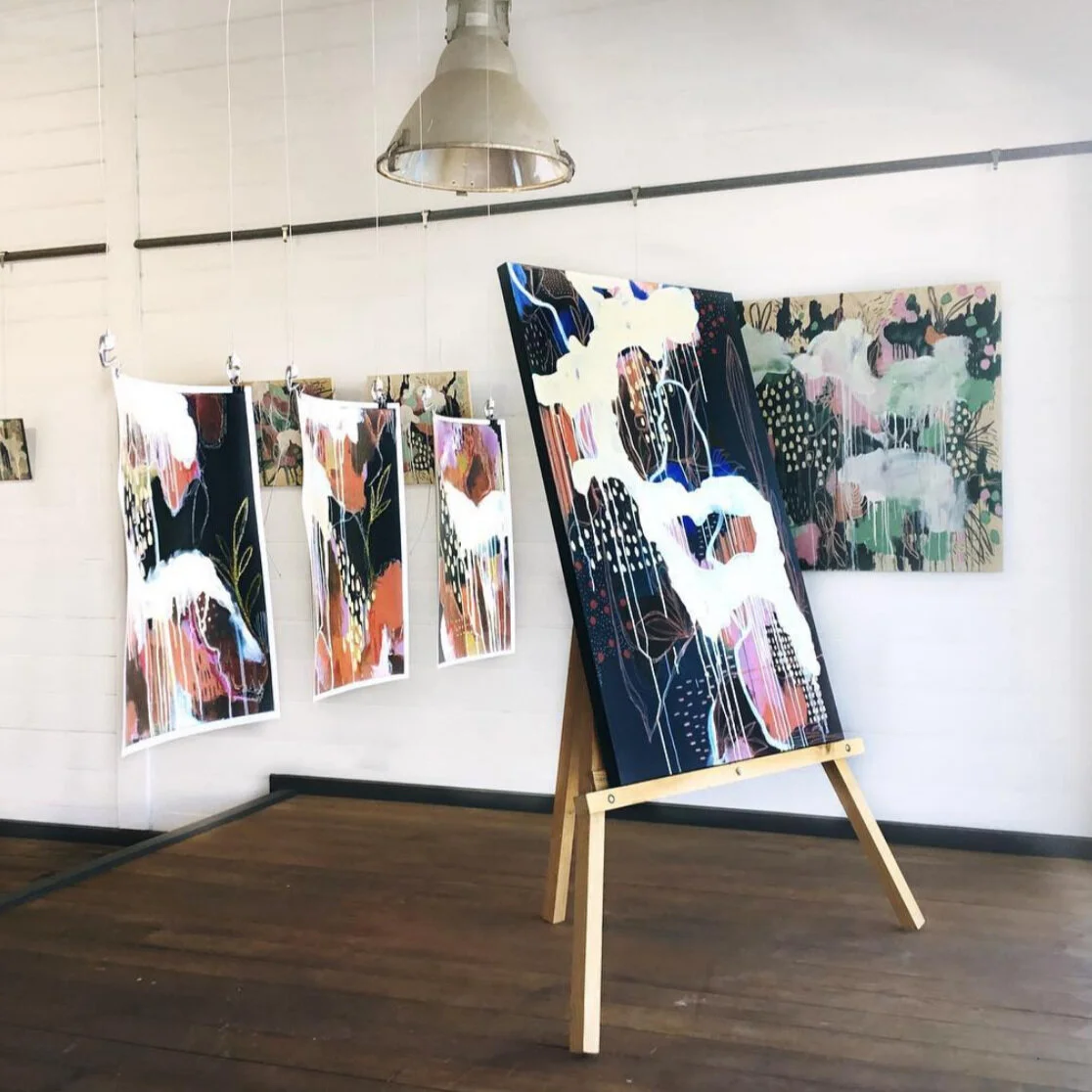 The Old Auction House Art Precinct & Gallery | Kyneton, Macedon Ranges