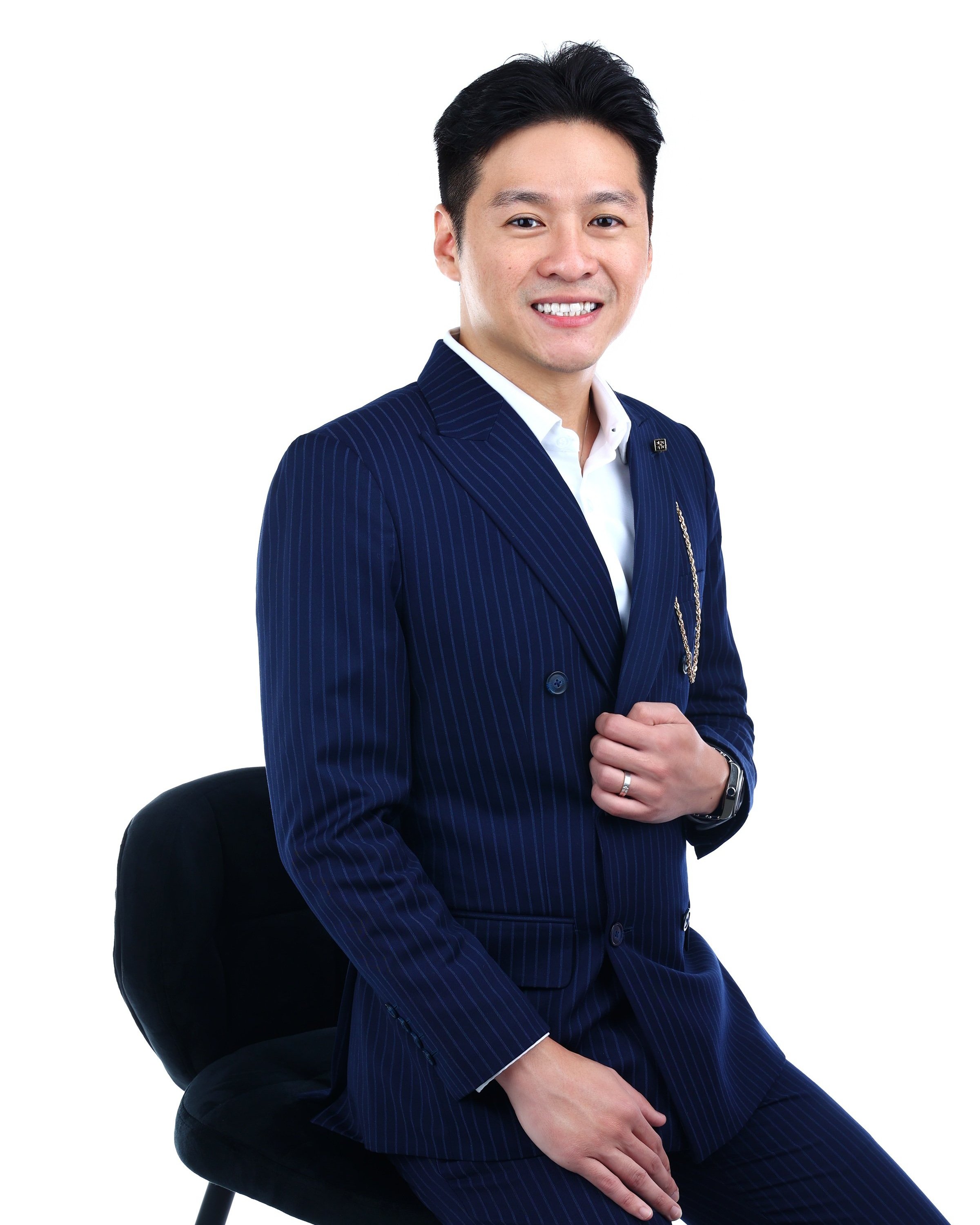 Our Partners — PPPartners