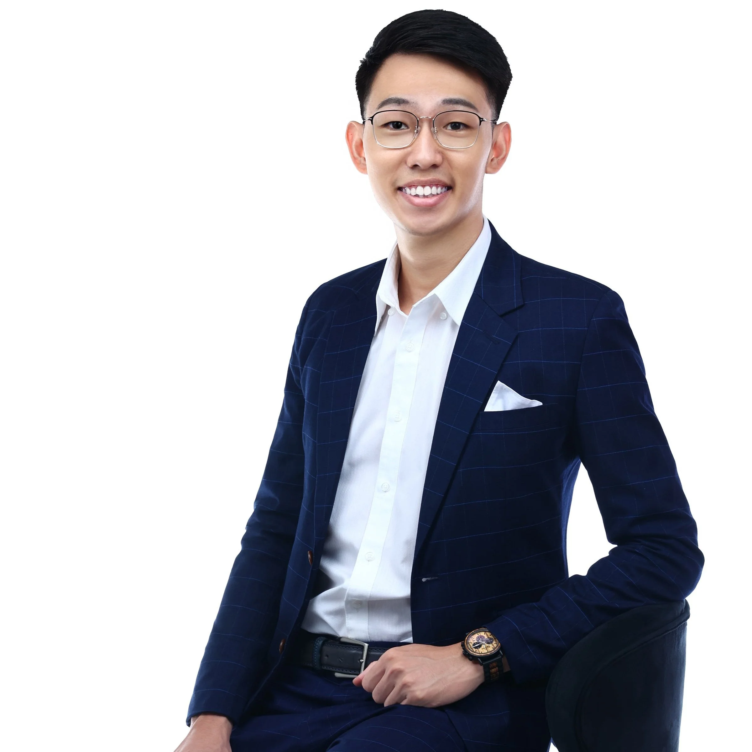 Kelvin Tan — PPPartners