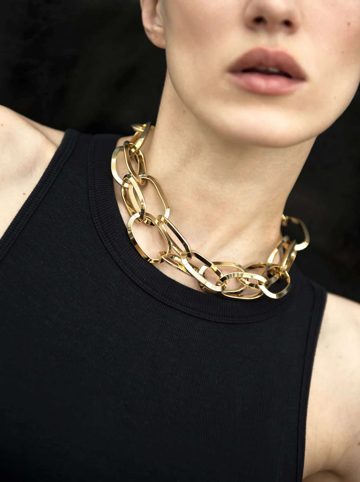 COLLIER WAY — isabelle michel bijoux