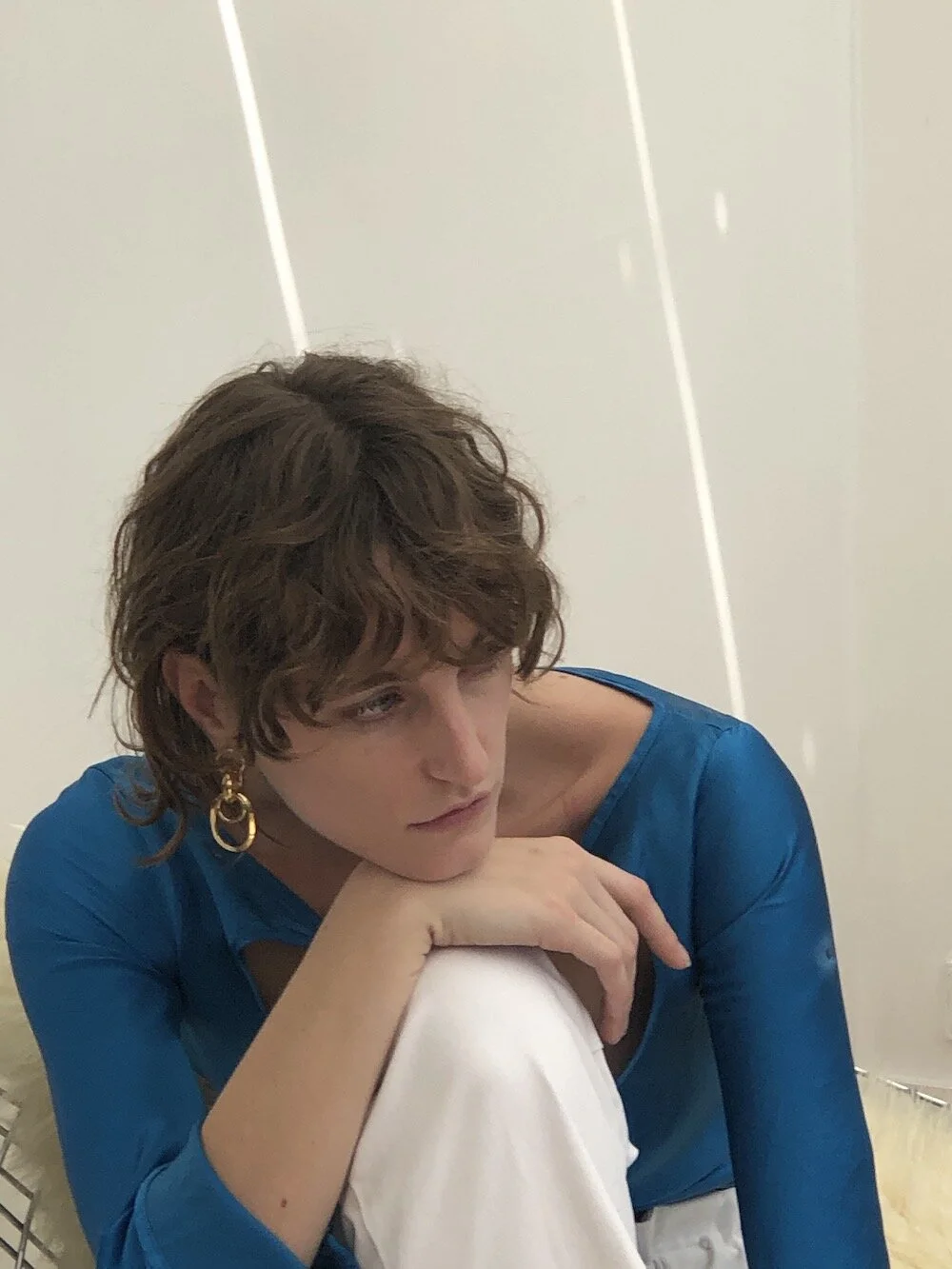 Lookbook — isabelle michel bijoux