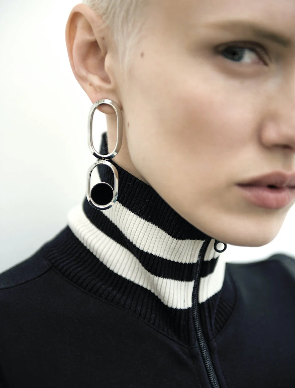 Lookbook — isabelle michel bijoux