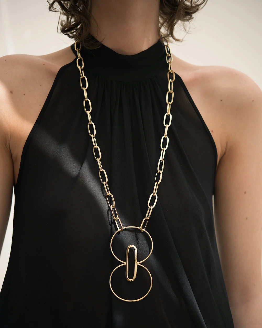 Lookbook — isabelle michel bijoux