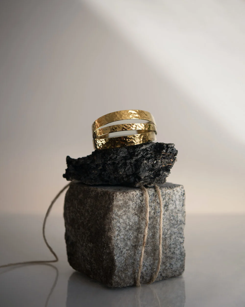 Lookbook — isabelle michel bijoux