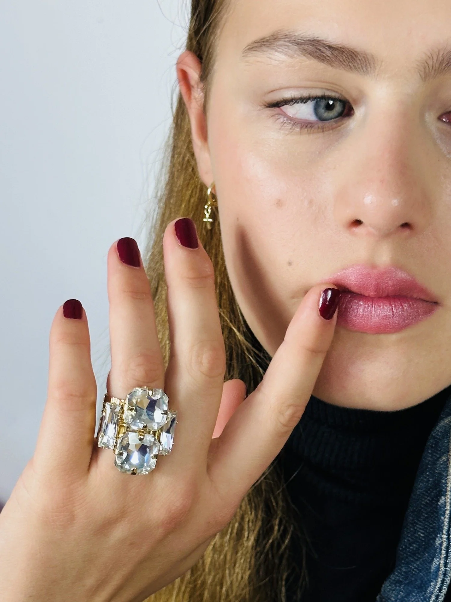 isabelle michel bijoux
