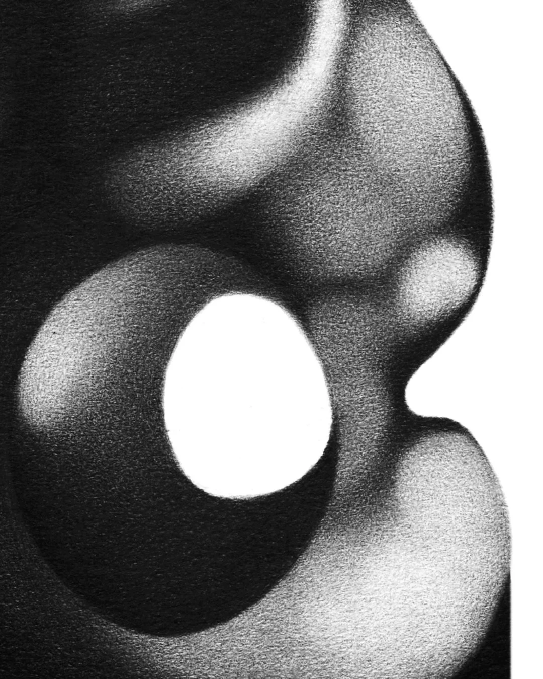 Portfolio: Drawing — Amy Hiley Art