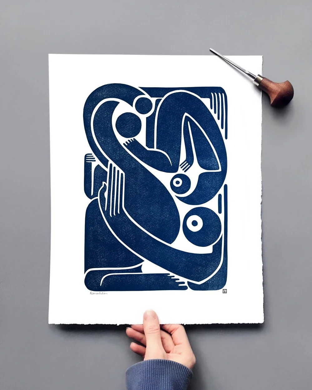 Portfolio — Amy Hiley Art