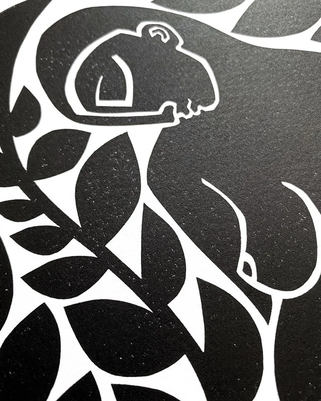 About — Amy Hiley Art