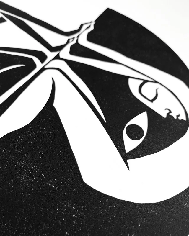 About — Amy Hiley Art