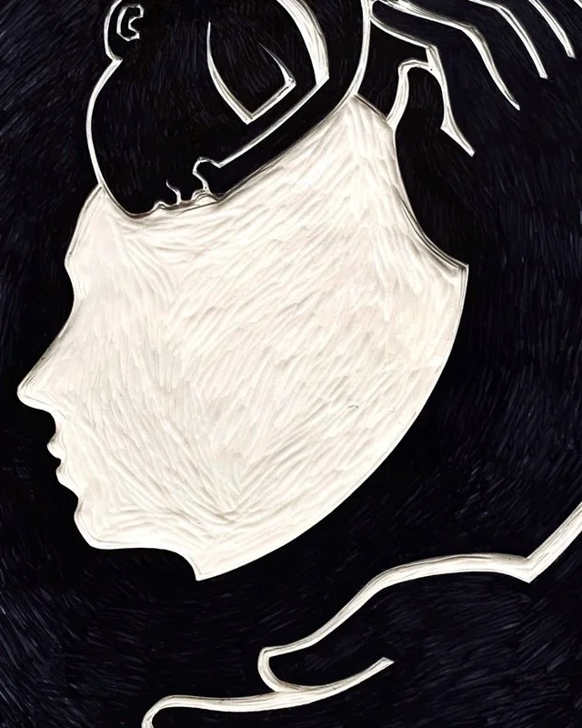 About — Amy Hiley Art