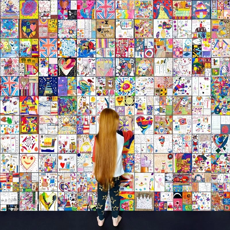 About — Amy Hiley Art