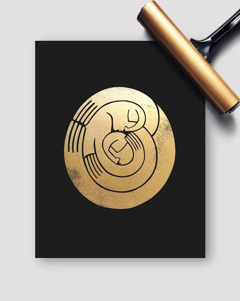 Tools & Materials — Amy Hiley Art