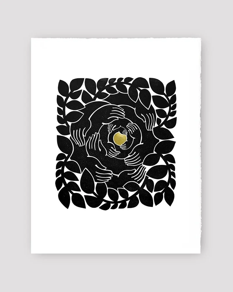 Tools & Materials — Amy Hiley Art