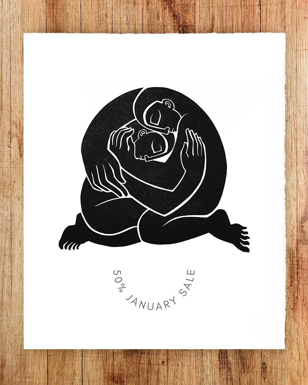 Printmaking Hacks — Amy Hiley Art