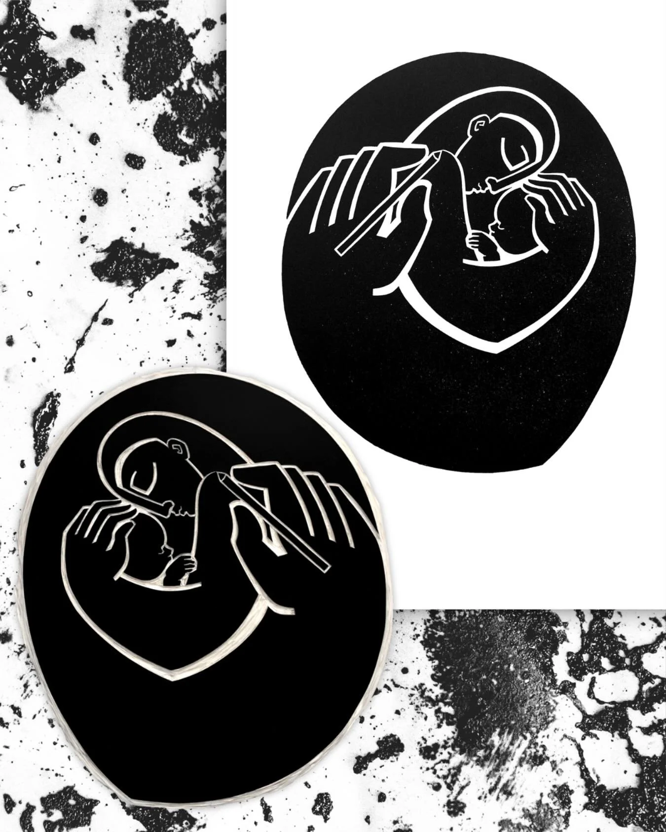 Portfolio — Amy Hiley Art