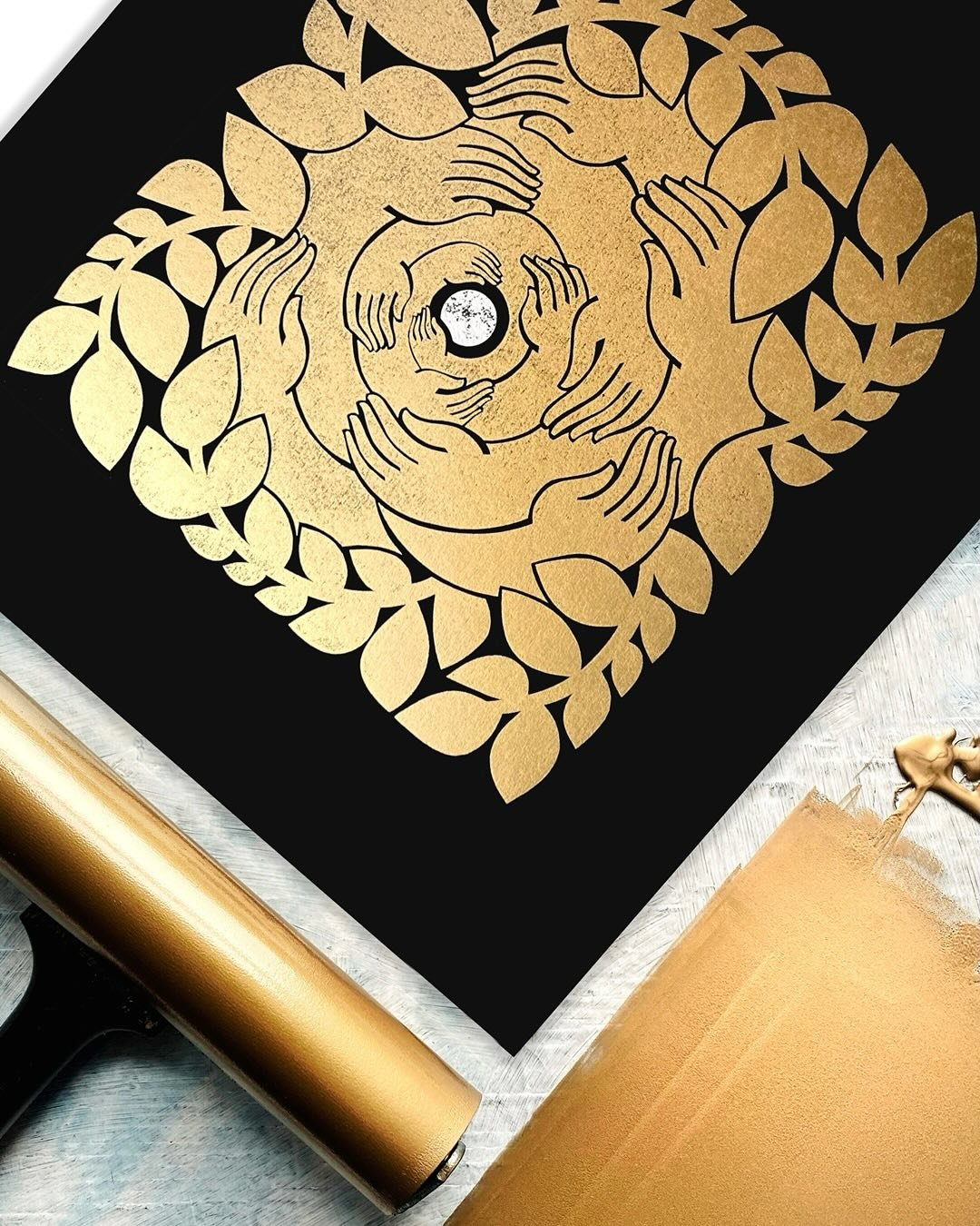 Portfolio — Amy Hiley Art