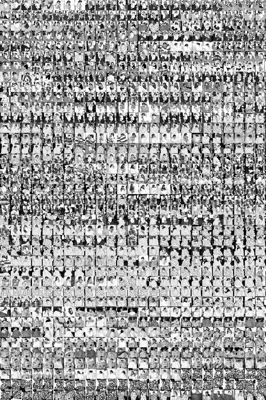 Portfolio — Amy Hiley