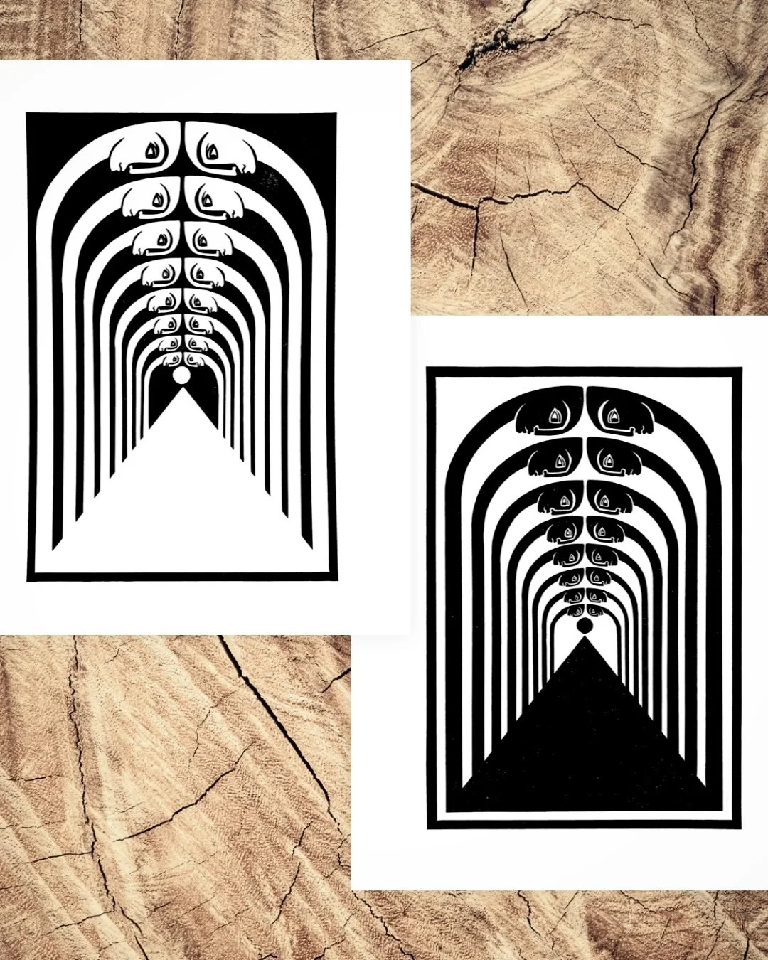 Portfolio — Amy Hiley Art