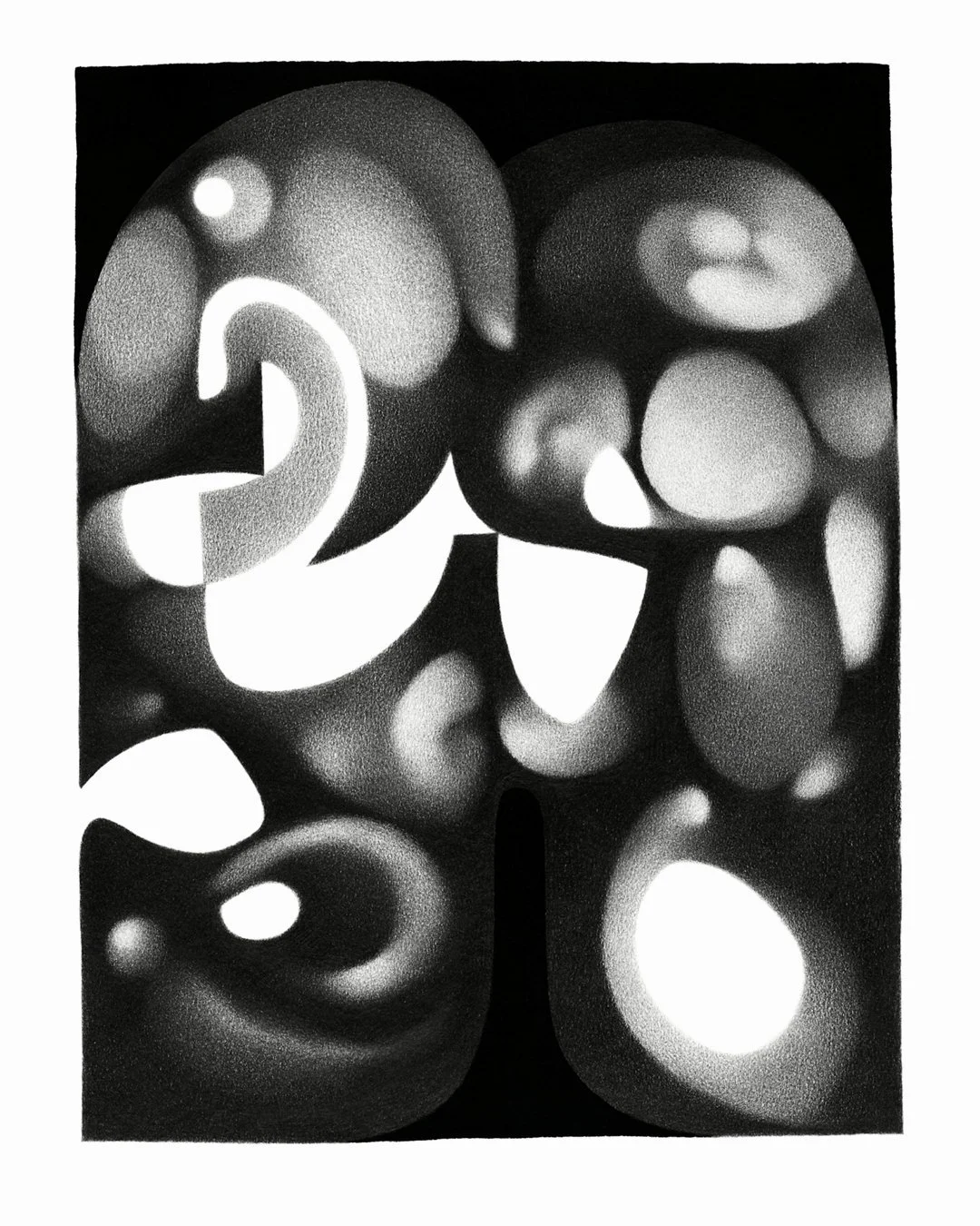 Portfolio: Drawing — Amy Hiley Art