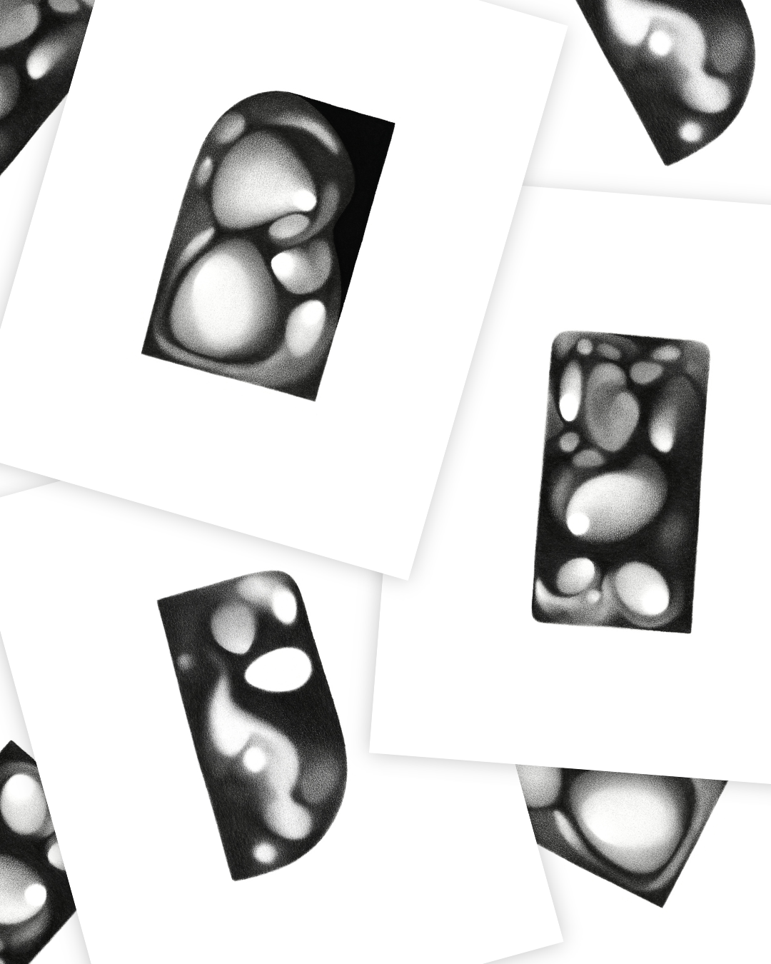 Portfolio — Amy Hiley Art