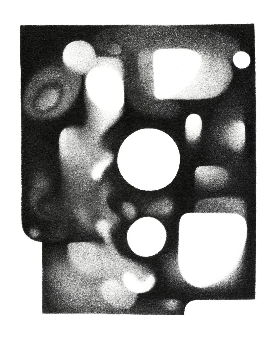 Portfolio: Drawing — Amy Hiley Art