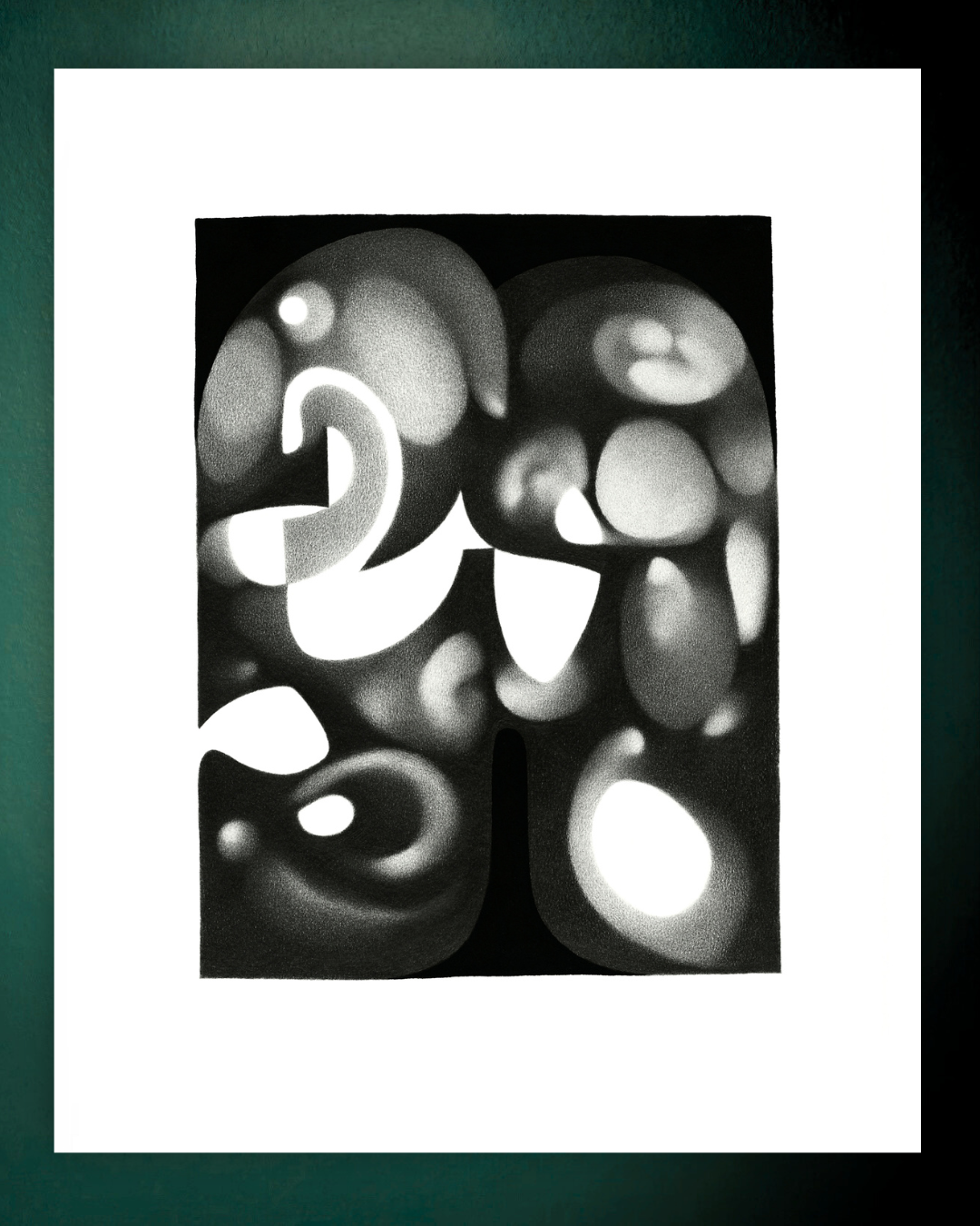 Portfolio — Amy Hiley Art