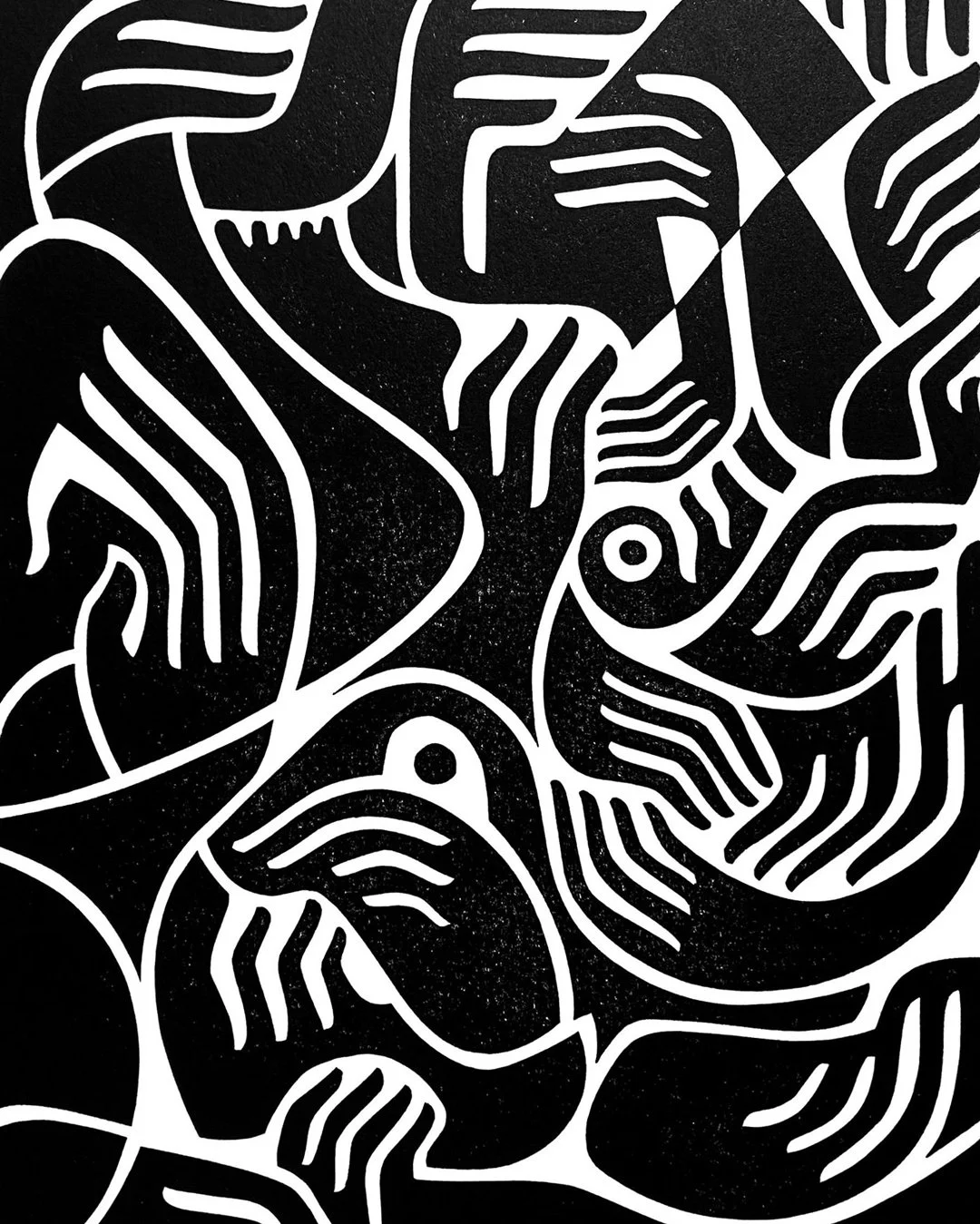 Contemporary Art Prints by Amy Hiley — Amy Hiley